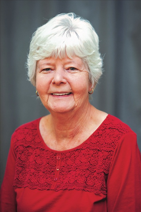 Elizabeth A. “Betty” Sundquist | News, Sports, Jobs - Post Journal